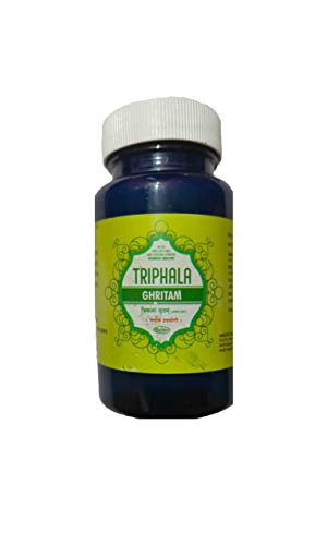 natural triphala benefits for wellness