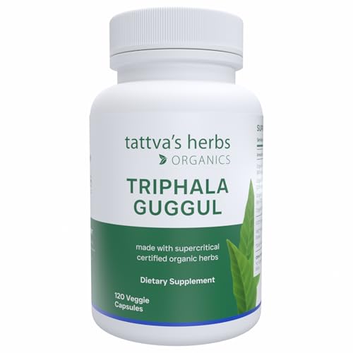 natural triphala benefits for wellness