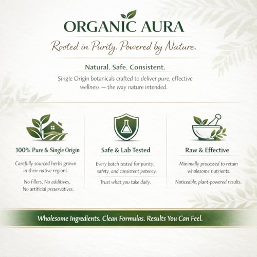 Natural triphala for balanced digestion
