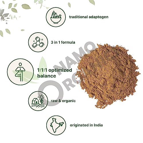 natural triphala for body rejuvenation