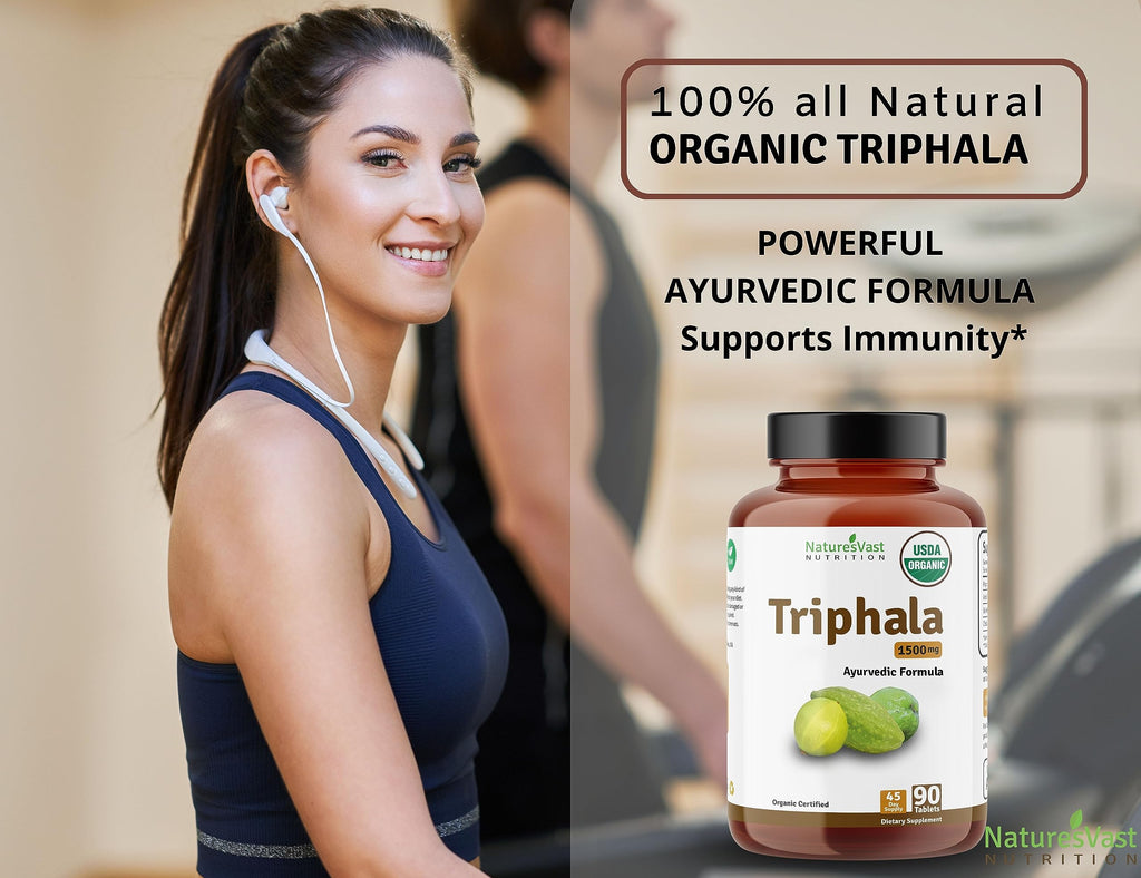 natural triphala for daily vitality