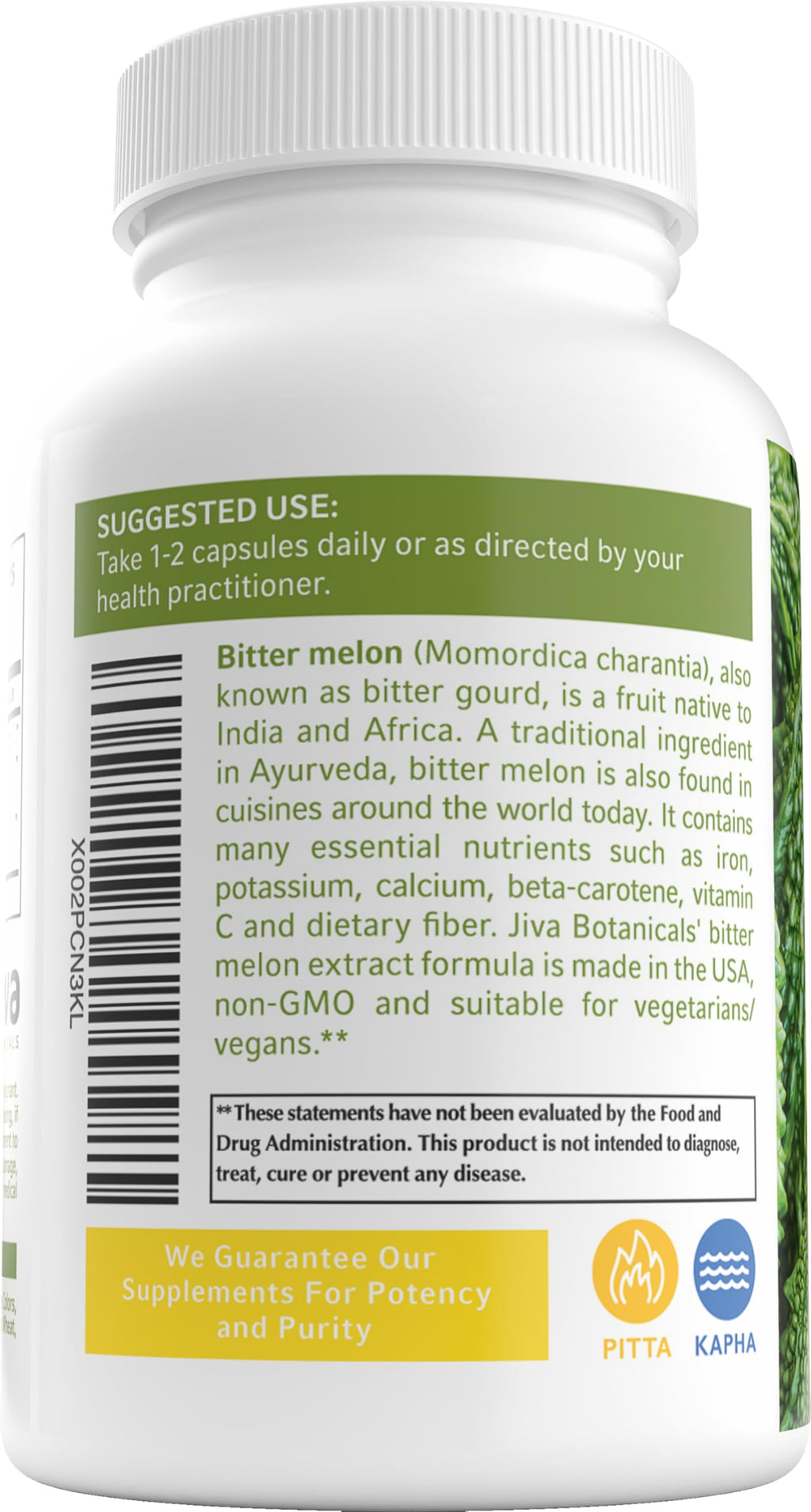 natural triphala for everyday wellness