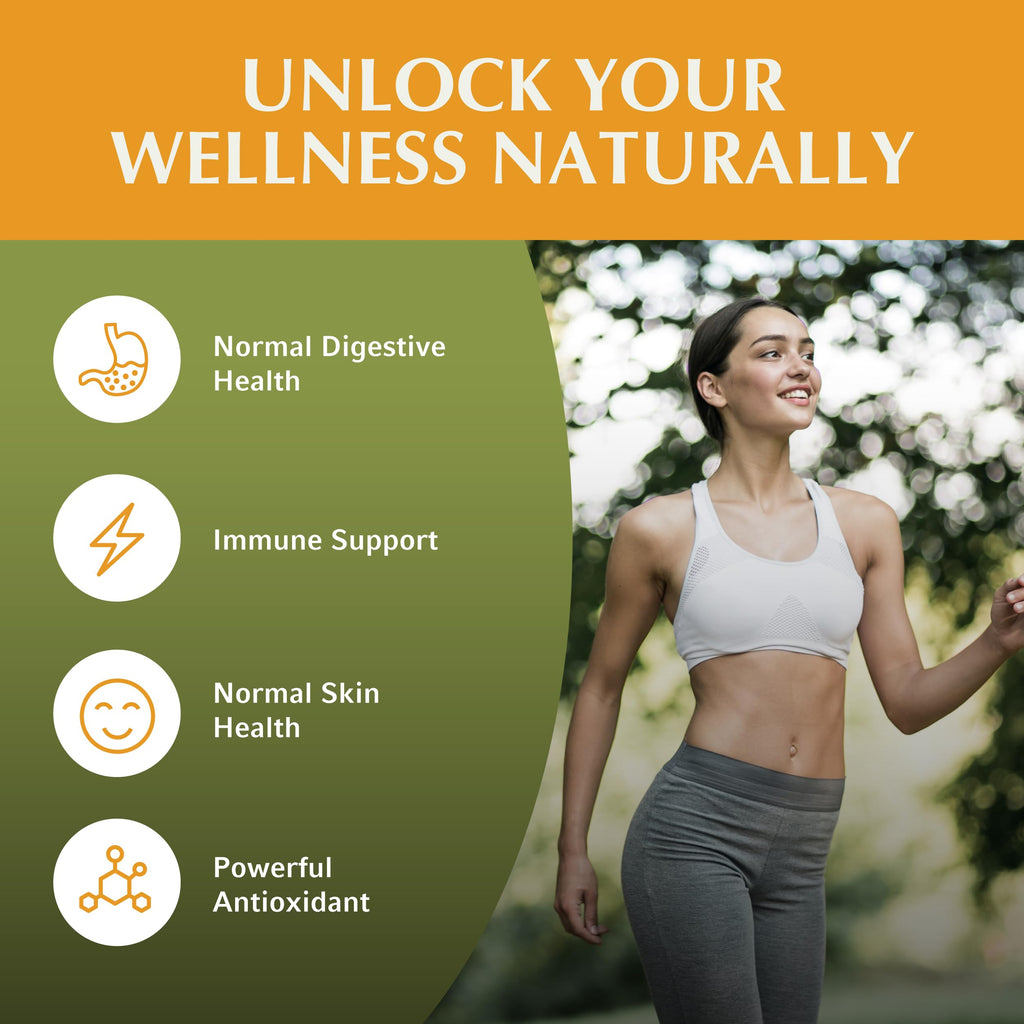 natural triphala for gut wellness