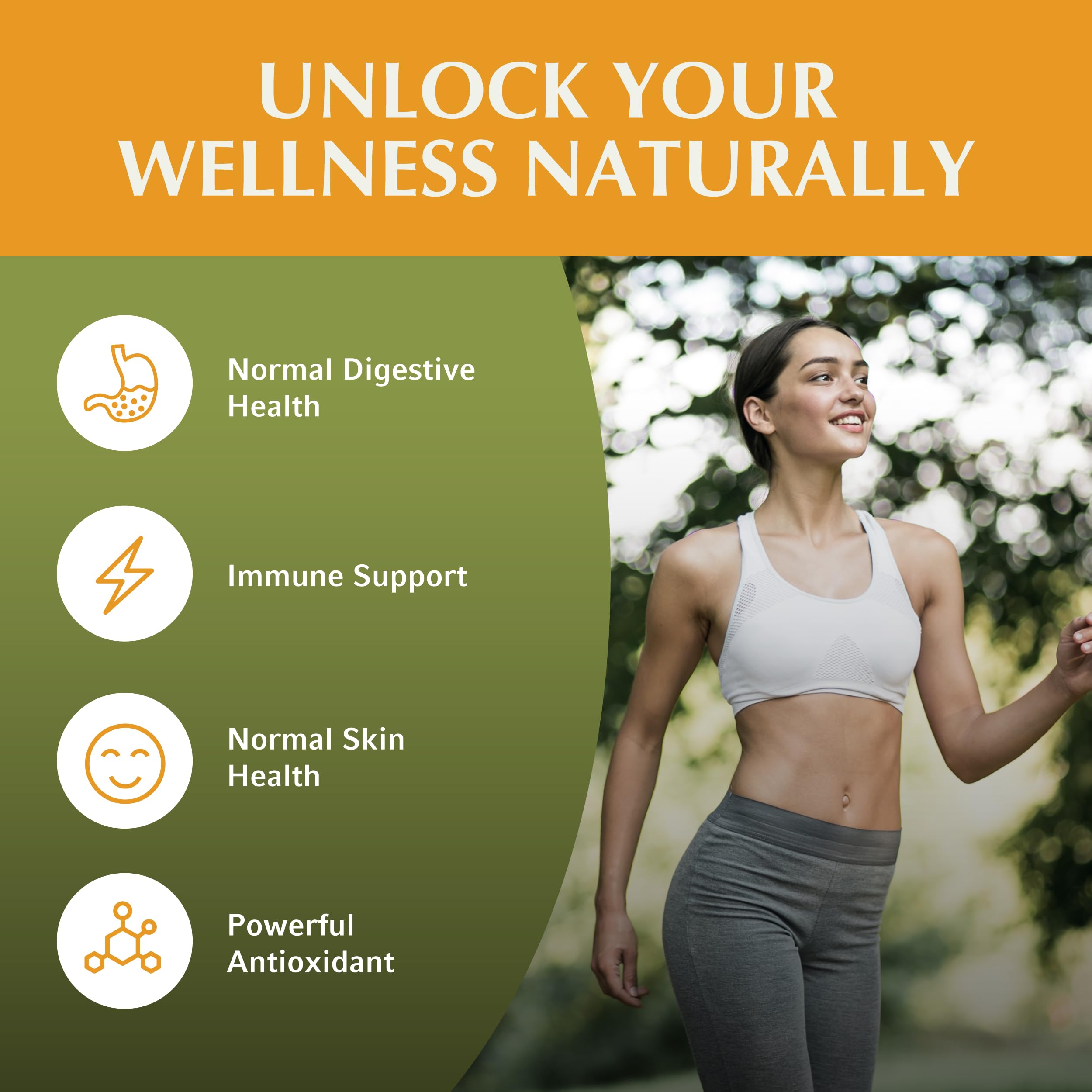 natural triphala for gut wellness