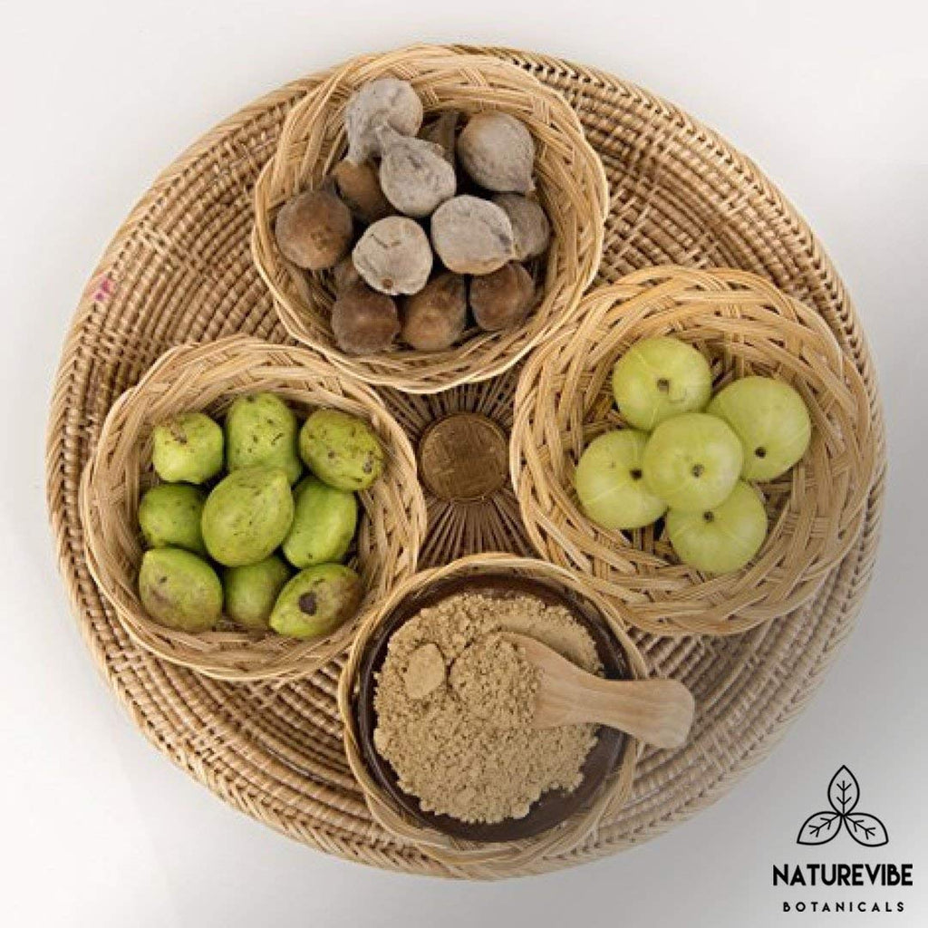 natural triphala powder for daily use