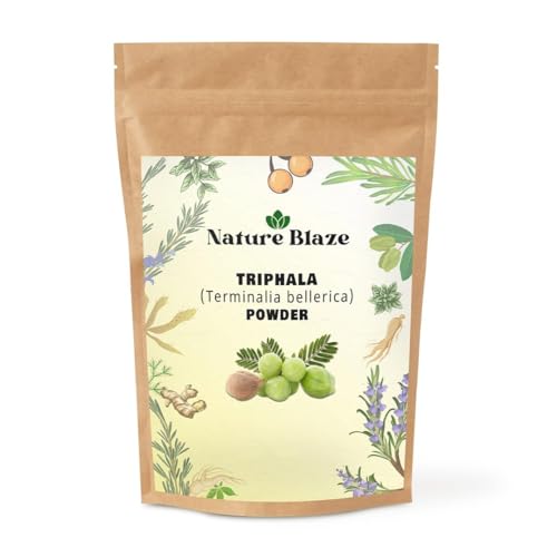natural triphala powder for detox