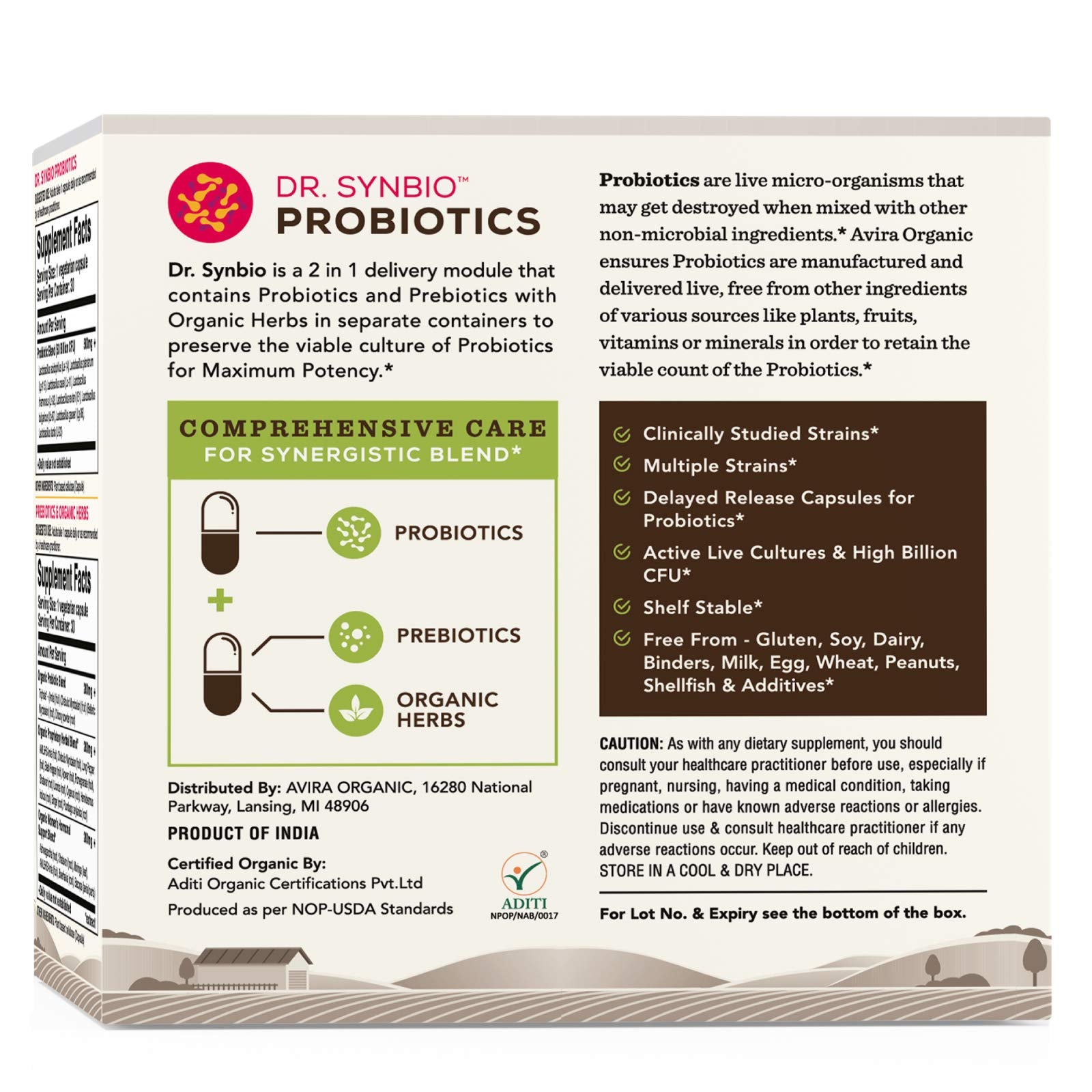 natural triphala powder for digestive health