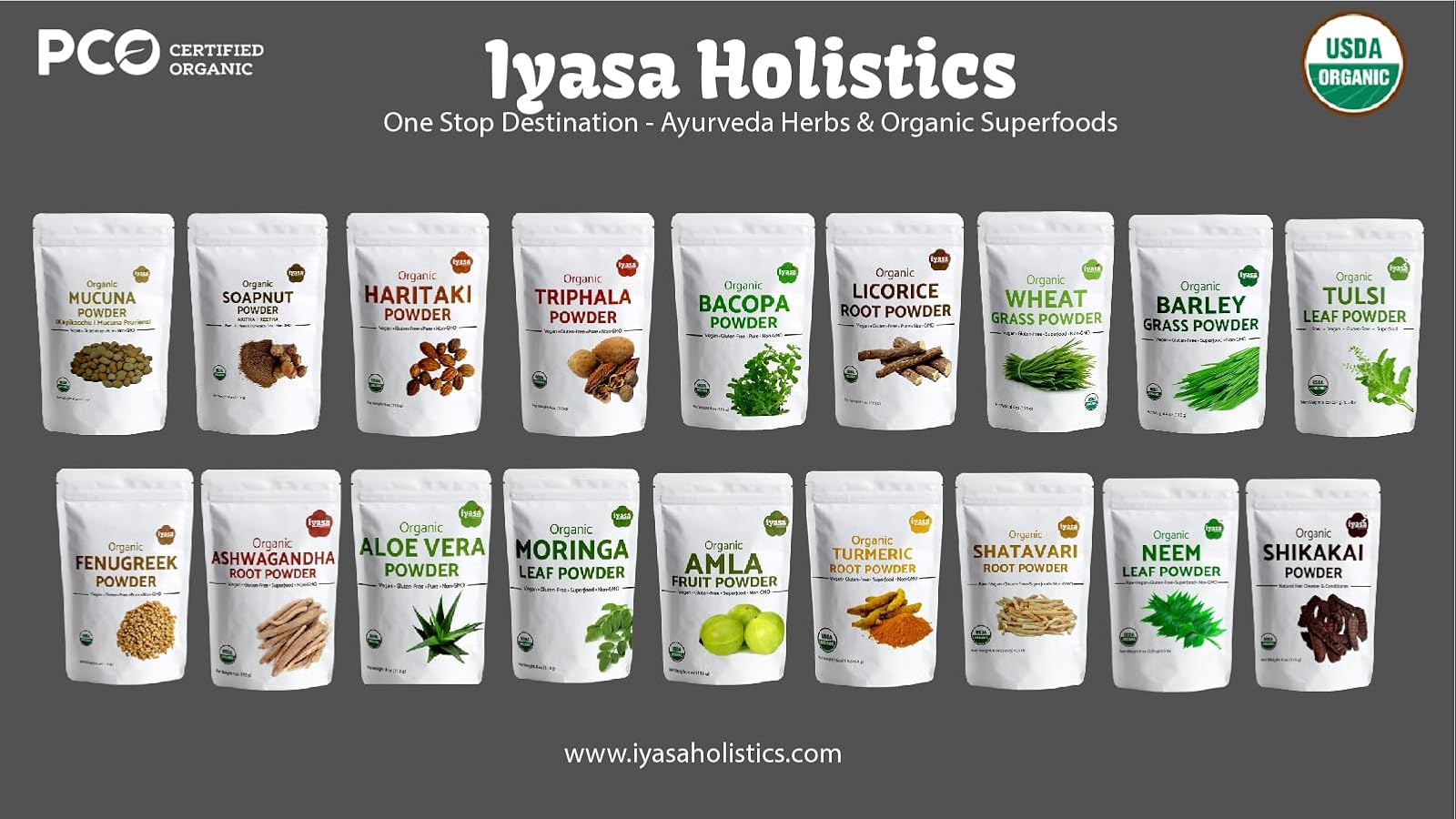 natural triphala supplement for energy