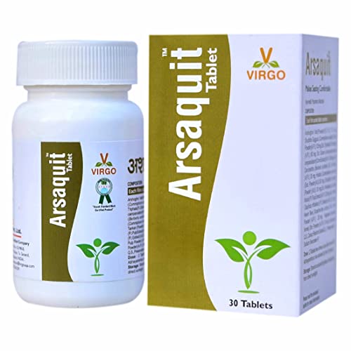 natural triphala tablets for digestion