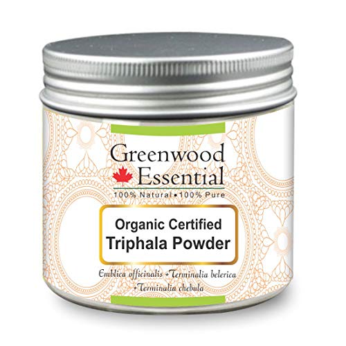 natural triphla powder benefits