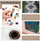 natural tumbled stones for meditation
