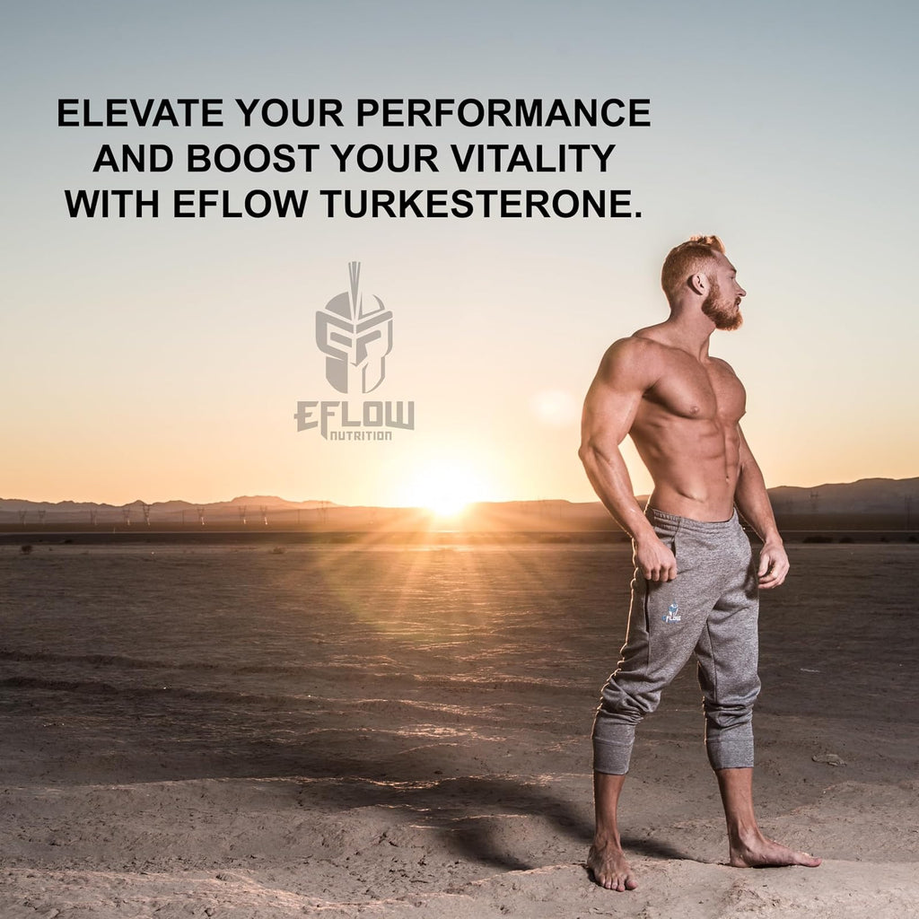natural Turkesterone for energy boost