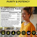 natural turkey tail mushroom benefits