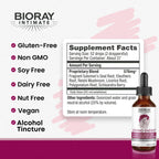 natural turkey tail mushroom extract