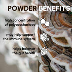 natural turkey tail supplement for immunity