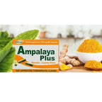 natural turmeric and curcumin blend