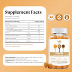 natural turmeric and curcumin supplement
