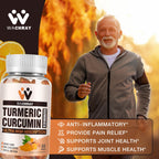natural turmeric and ginger gummies