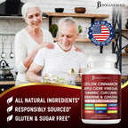 natural turmeric and ginseng blend