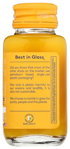 natural turmeric and hemp blend