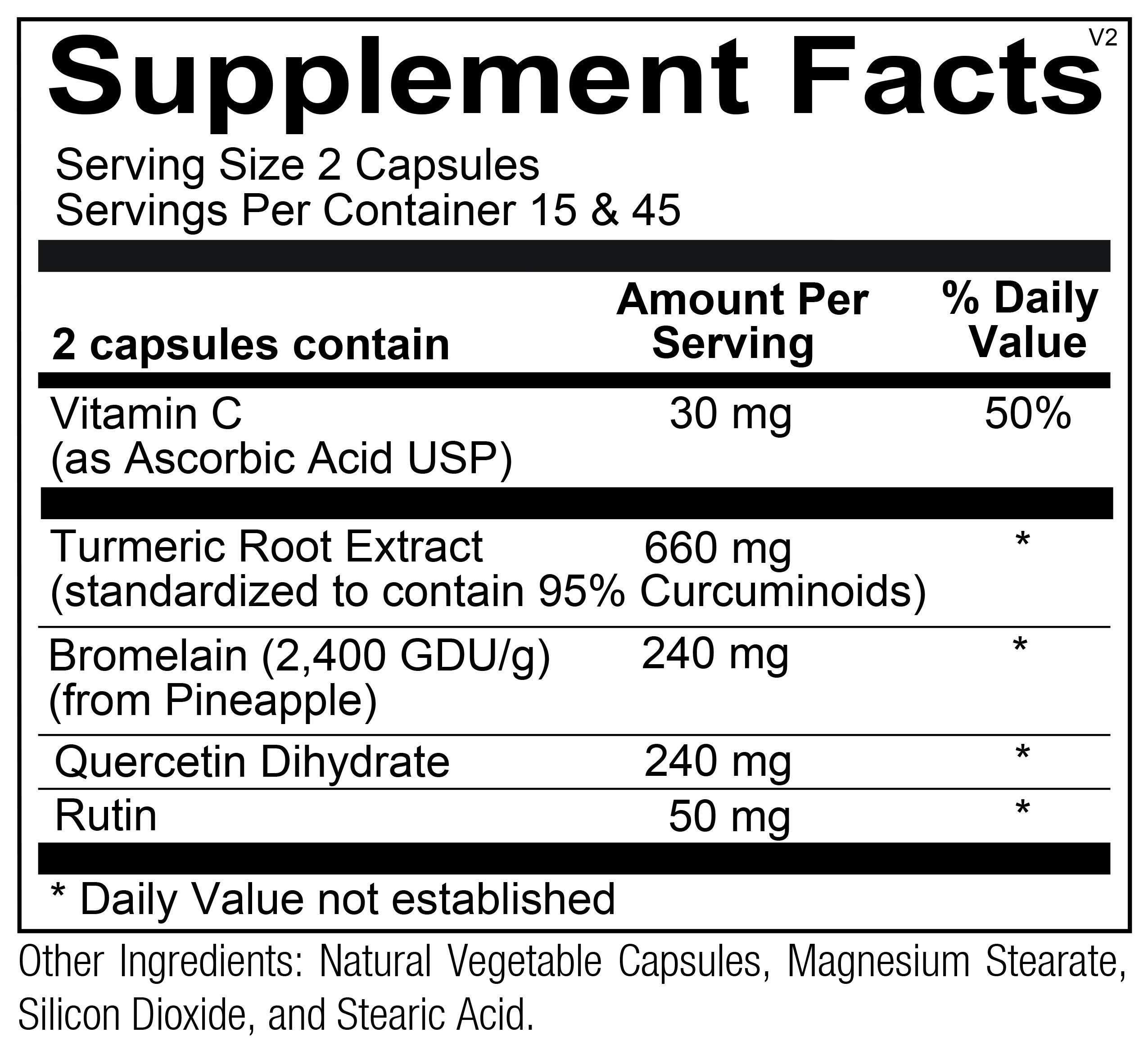 natural turmeric benefits for wellness