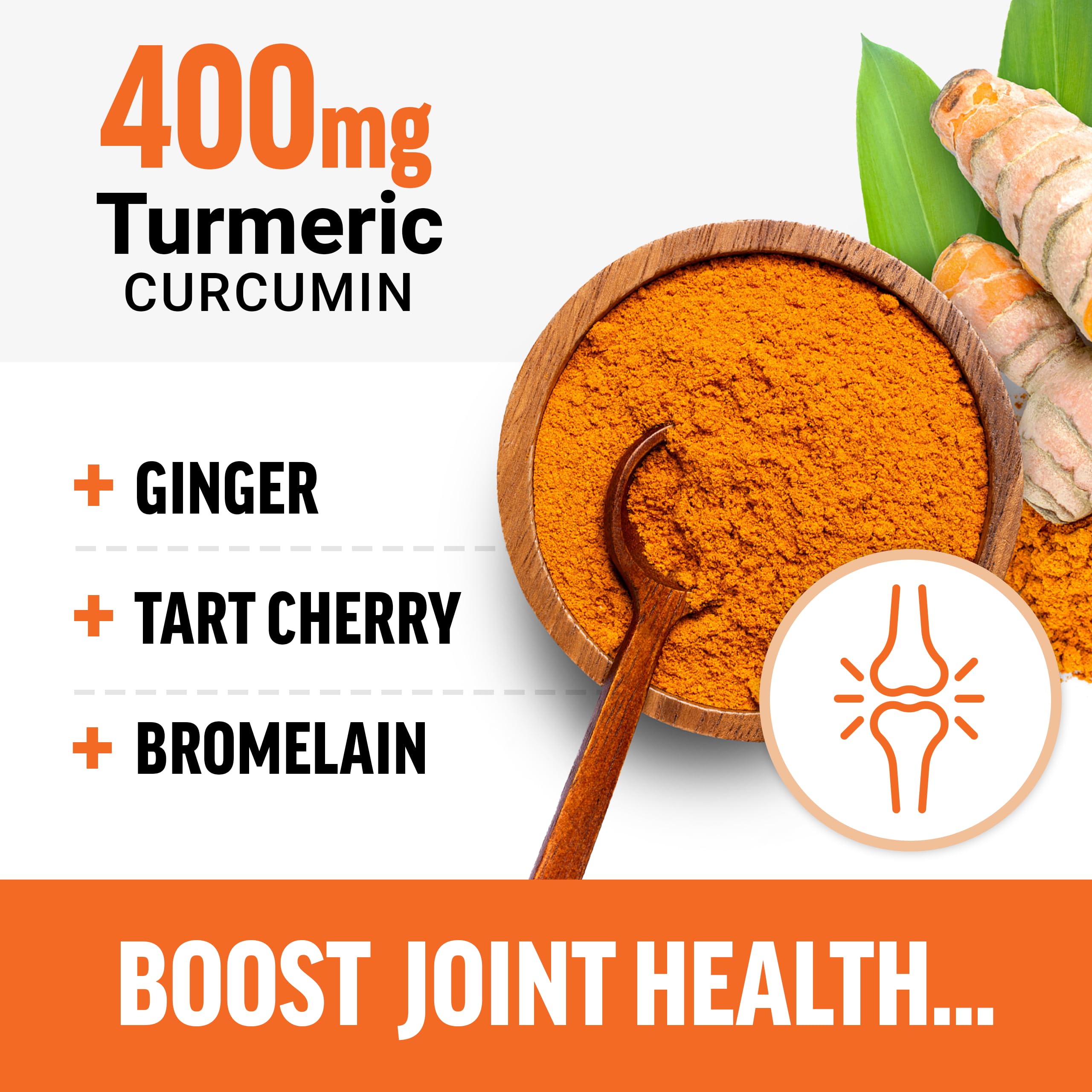 natural turmeric benefits for wellness