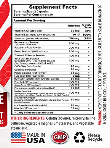 natural turmeric blend for health