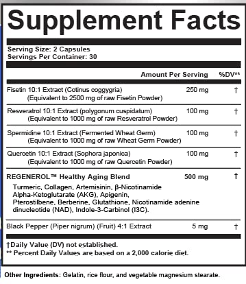 natural turmeric blend with collagen