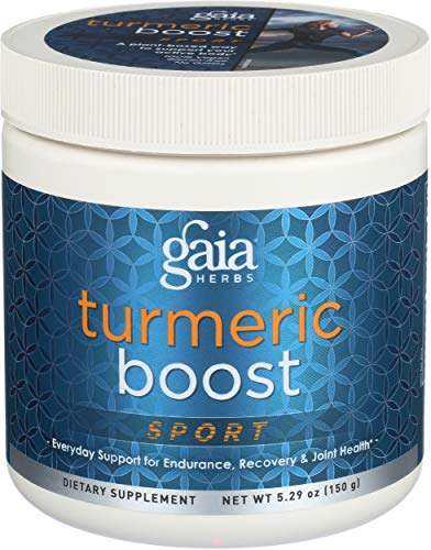 natural turmeric boost for sports