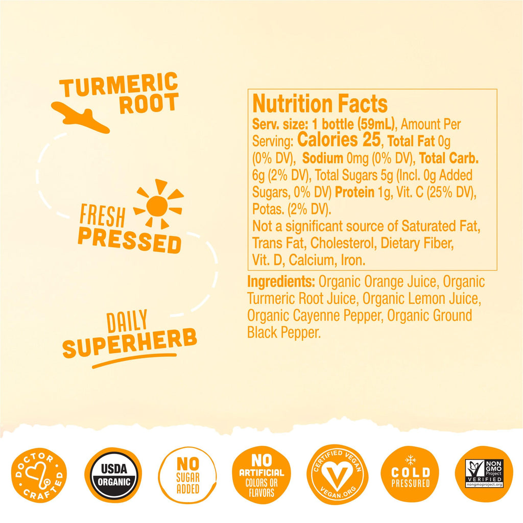natural turmeric boost for vitality