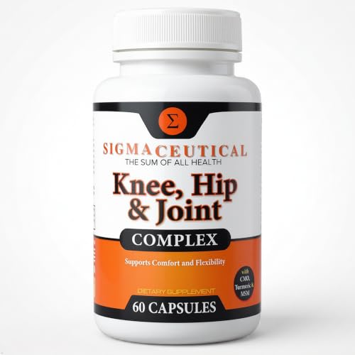 natural turmeric boswellia supplement