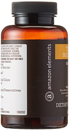 natural turmeric capsules for daily use