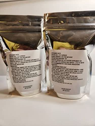 natural turmeric capsules for health