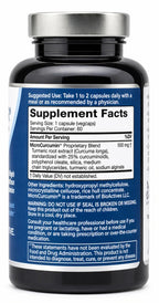 natural turmeric capsules for joint health