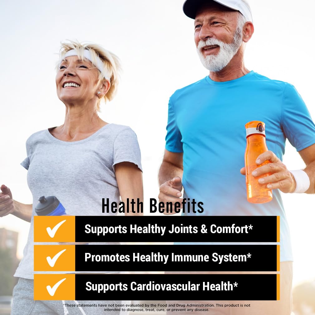 natural turmeric capsules for wellness