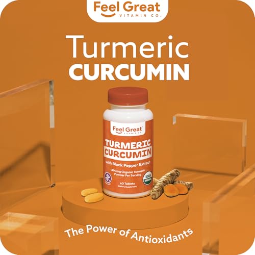natural turmeric curcumin benefits
