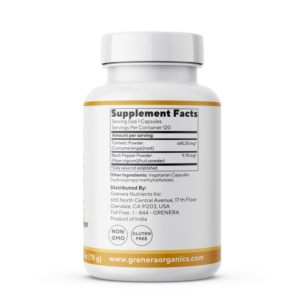 natural turmeric curcumin benefits
