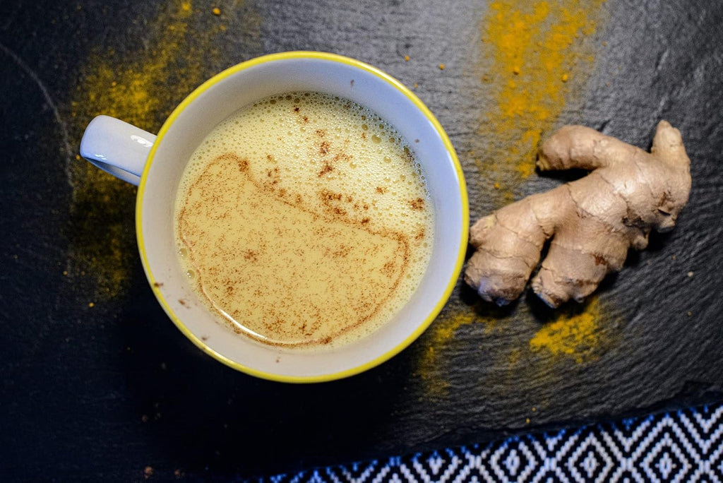 natural turmeric curcumin benefits