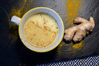 natural turmeric curcumin benefits