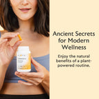 natural turmeric curcumin capsules for wellness
