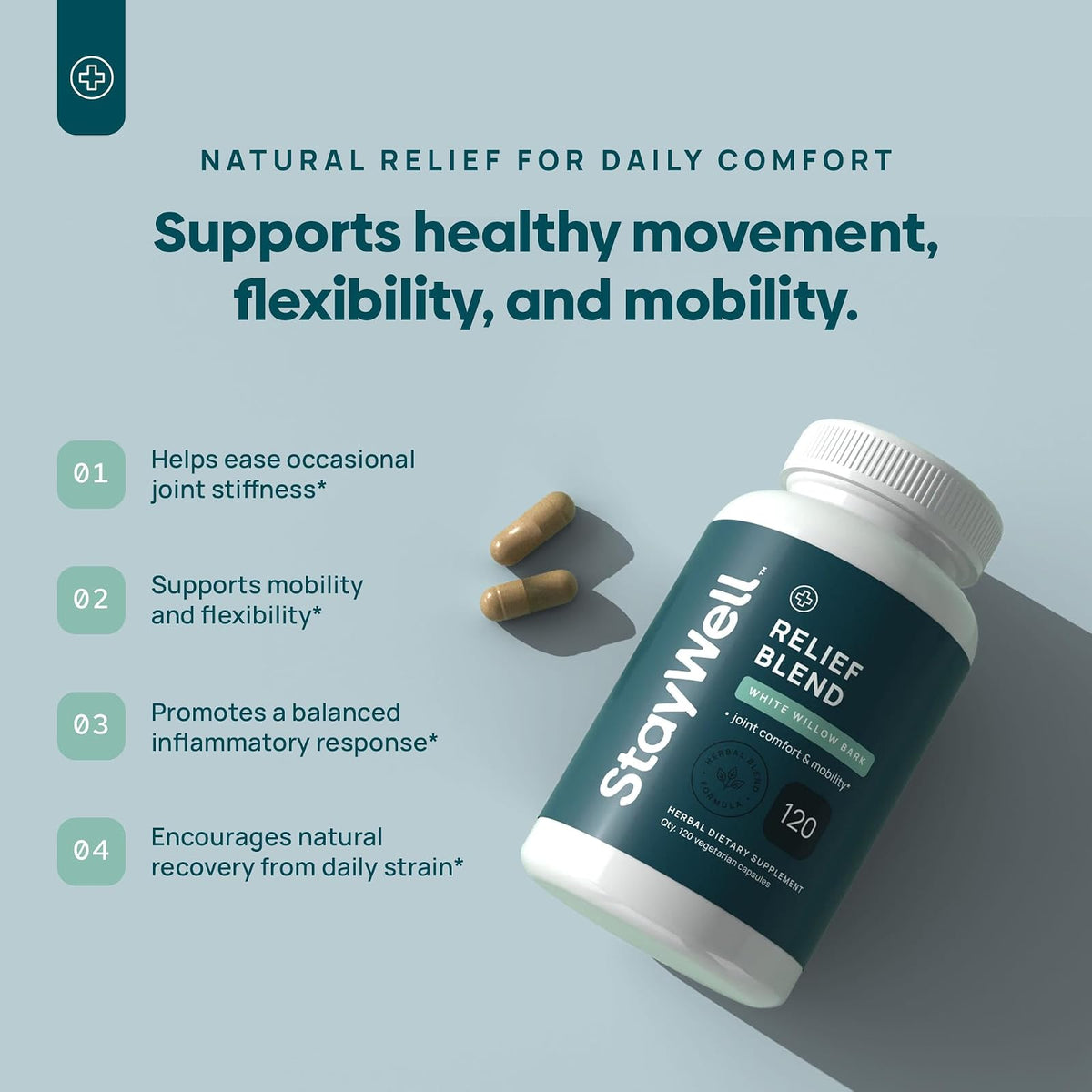 natural turmeric curcumin capsules