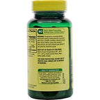 natural turmeric curcumin capsules