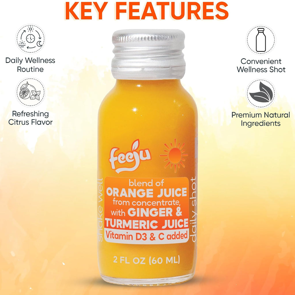 Natural turmeric curcumin drink