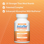 natural turmeric & curcumin for inflammation relief