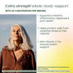 natural turmeric curcumin for inflammation