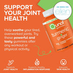 natural turmeric curcumin for inflammation