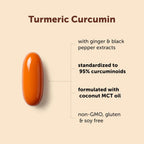 natural turmeric curcumin for inflammation