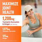 natural turmeric curcumin for inflammation