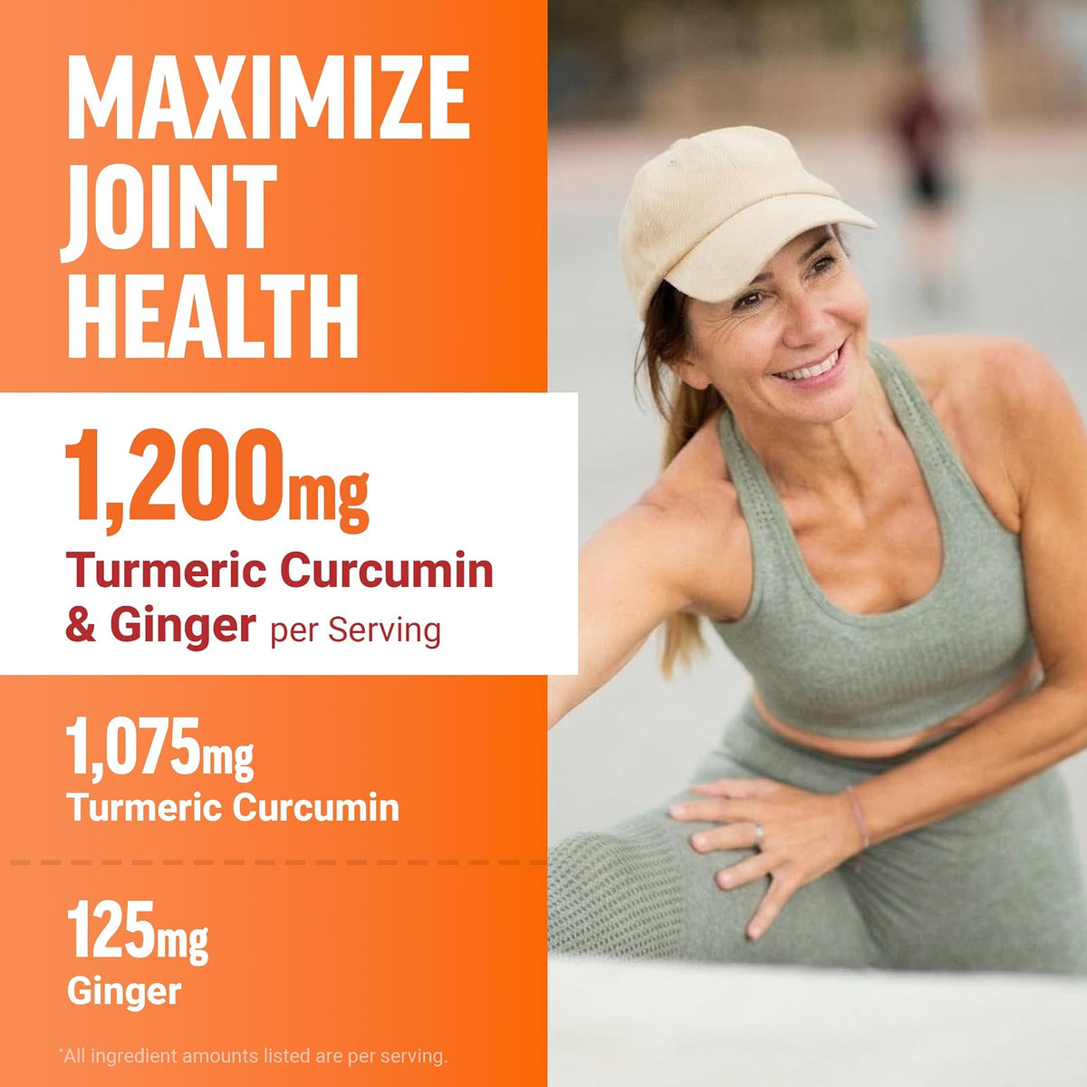 natural turmeric curcumin for inflammation