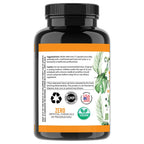 natural turmeric curcumin for inflammation